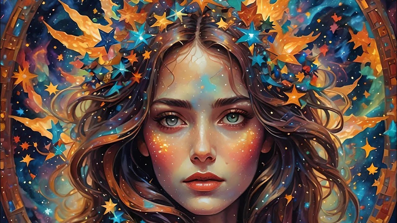 Goddess Reading - YouTube