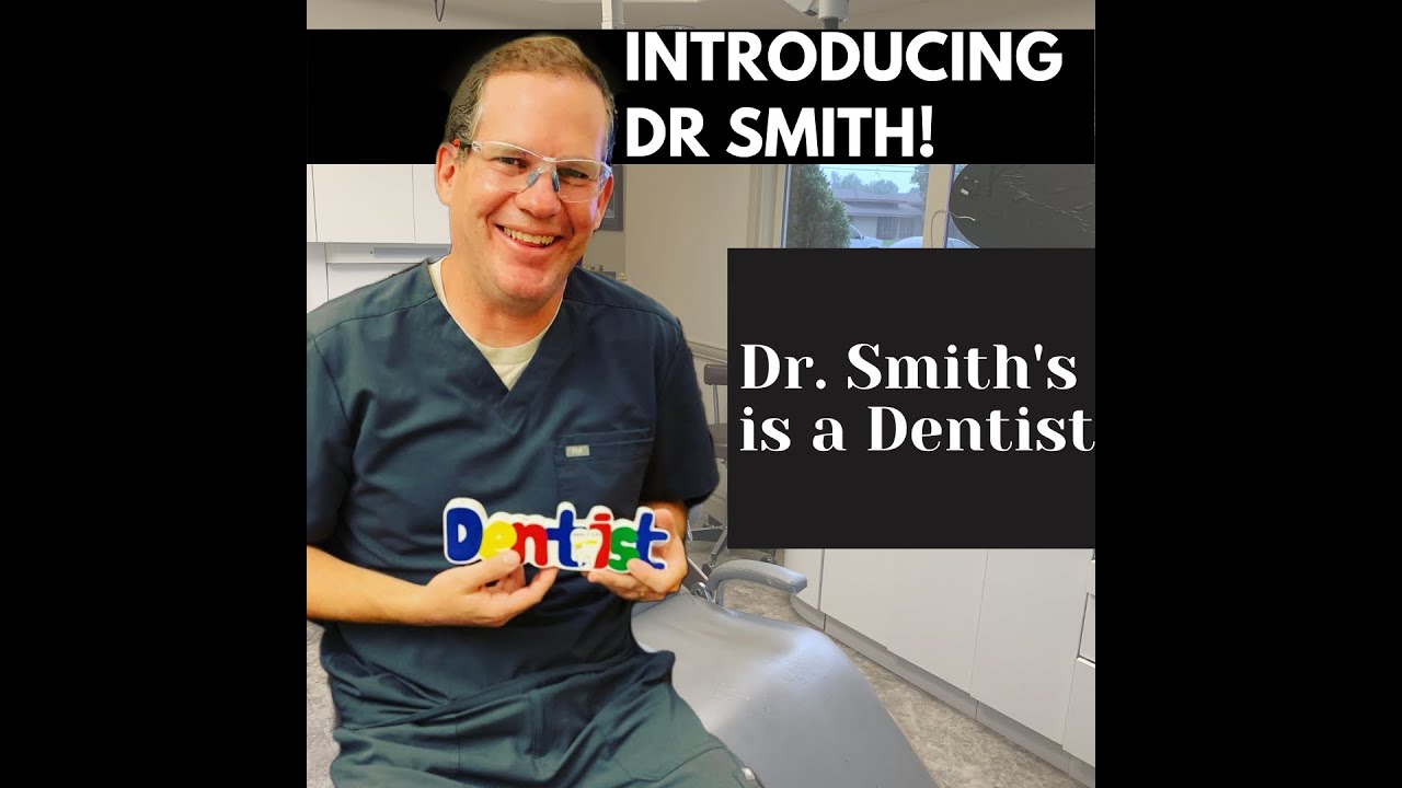 Dr Smith introduction - YouTube