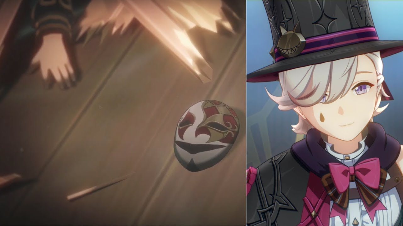 Failed Magic Trick - YouTube