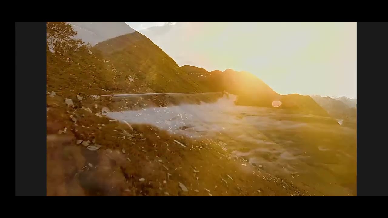 meditation music is very clam mentally and physically relaxation music ...