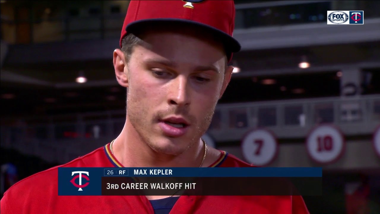 Max Kepler's Instagram, Twitter & Facebook on IDCrawl
