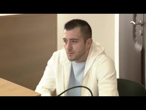 Фатон Љури кој го прегази пешакот на Кејот призна вина, но не и за бегство од местото на несреќата