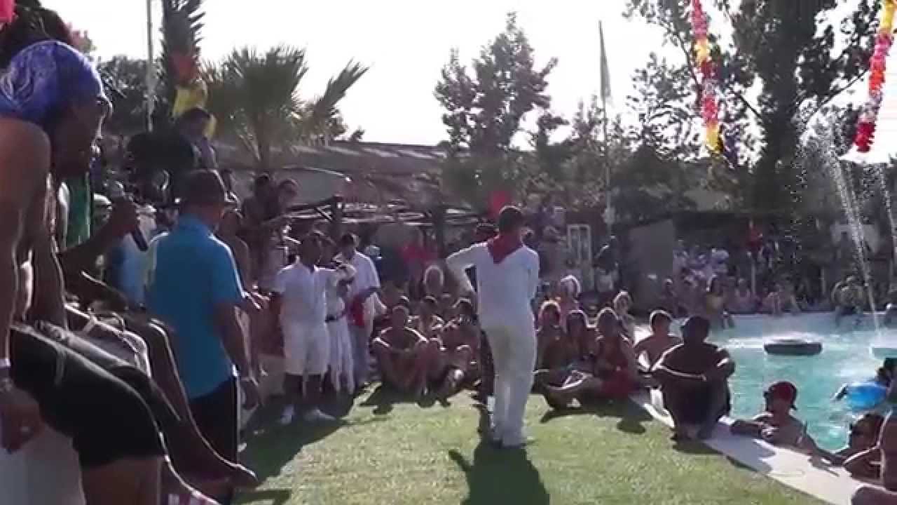 Guaguanco festival 2015 - Buscando al Rumbero 1 - YouTube