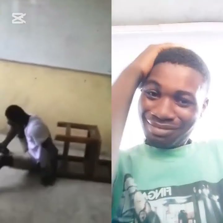 Funny but lessons learnt - YouTube