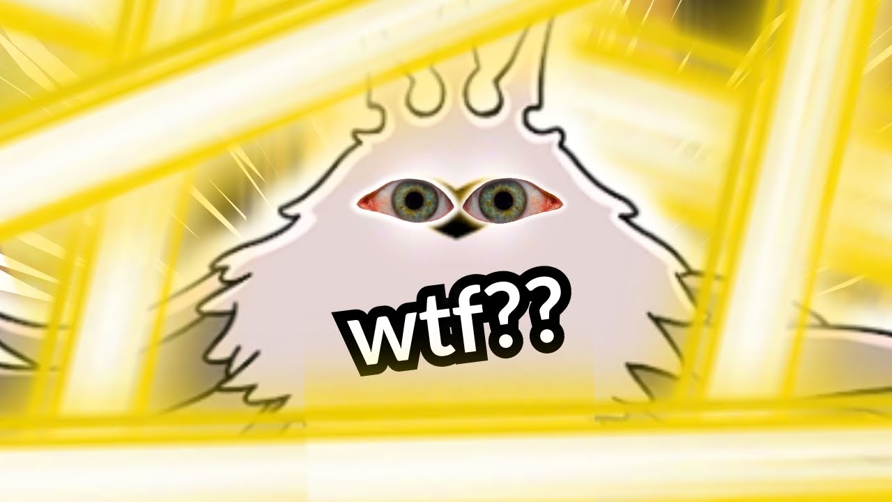 Biblically Accurate AbsRad??? (Ascended) - YouTube