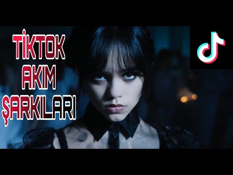TikTok Akım Olan Şarkılar!(dikkat bağımlılık yapabilir!)