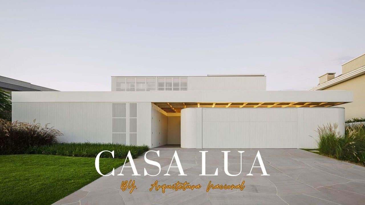 The Art of Minimalism: Casa Lua's Design Philosophy - YouTube