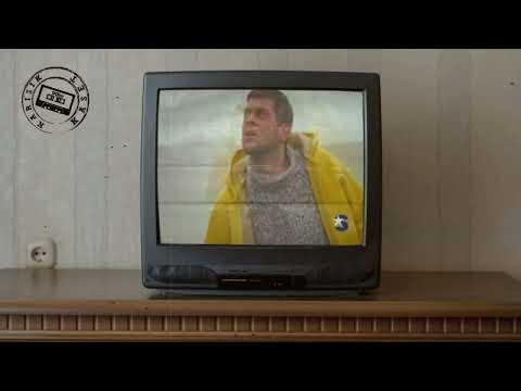 İzel - Hasretim (Nostaljik Tema)