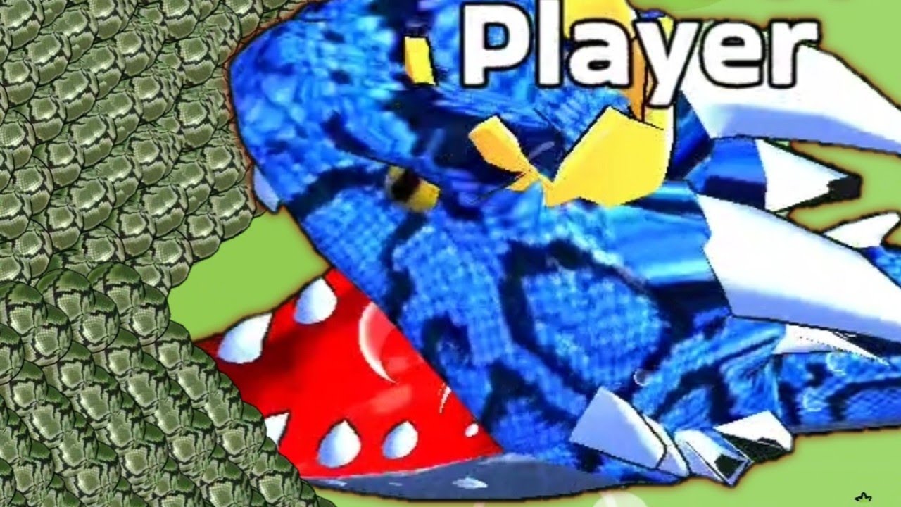 Snake Clash! .io - WORLD RECORD MAX LEVEL ! Epic Snake Clash.io ...