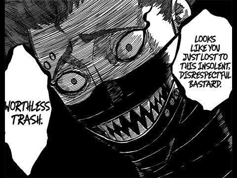 COUNTER TRAP MAGIC Black Clover Chapter 115 #MangaNerdigan Live ...