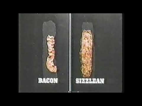 Sizzlean - YouTube