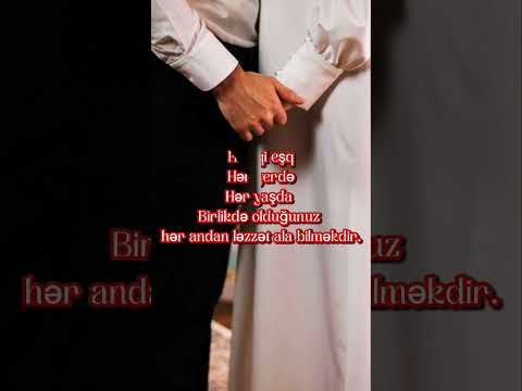 Həqiqi sevgi. #islamdaaile Islamda aile