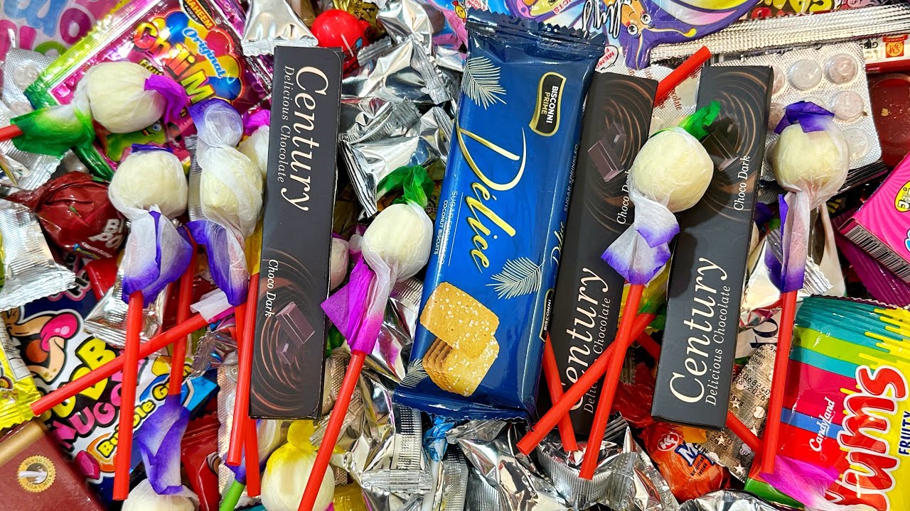Century Delice Chocolates | Cute Rainbow Jumbo Candies,Chocolates and ...