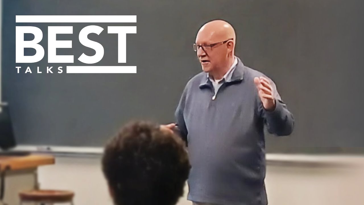 BEST Talk with Dexter Davis '82 - YouTube