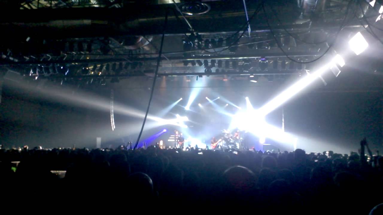 SIMPLE MINDS LIVE - WATERFRONT - YouTube