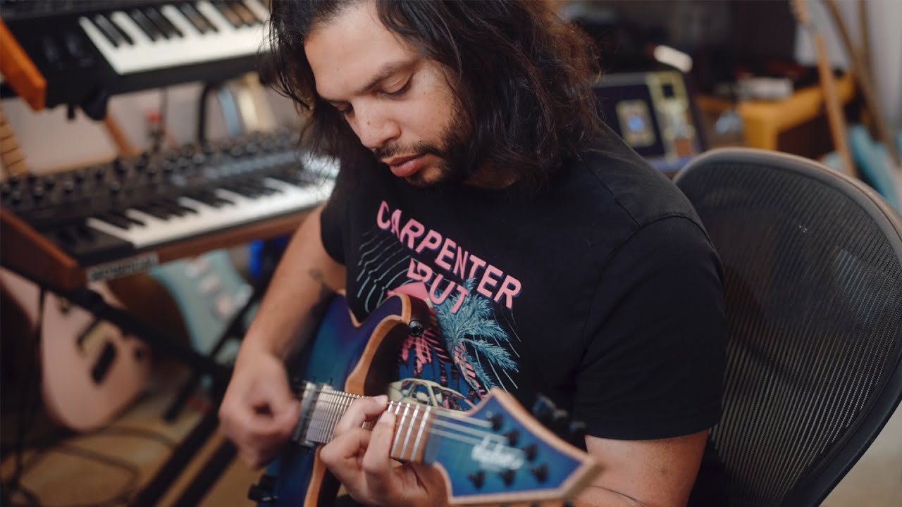 Everything Is Fine: The Making of Periphery V (Trailer) - YouTube