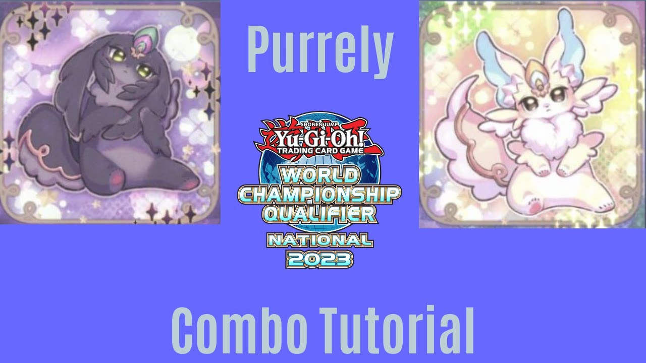 Purrely - Combo Guide - YouTube