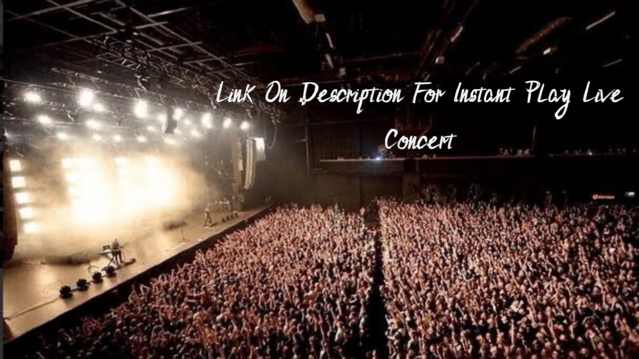 [LIVE] The Cinematic Orchestra, - Canton Hall, Dallas, TX, US ...