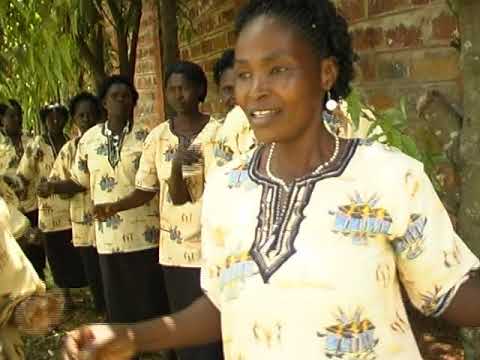 Ndiwe Kuhani - By St. Barbara Mosocho Catholic, Nyabururu Kisii