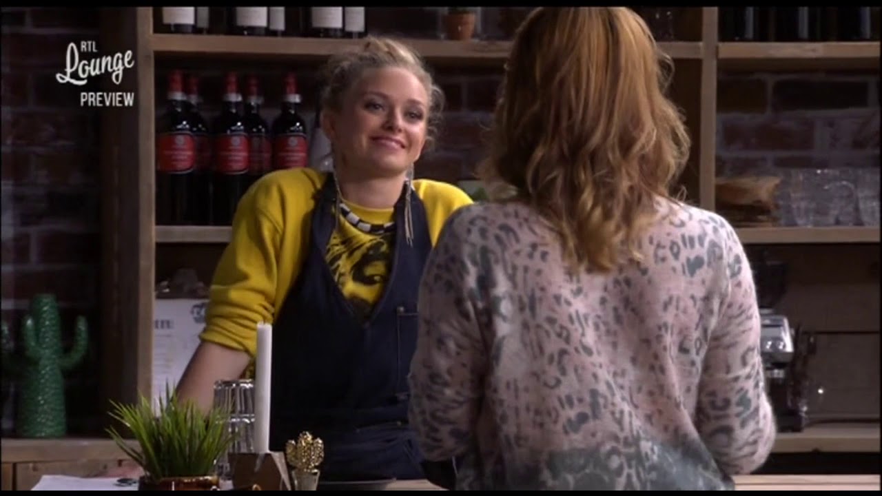 GTST - Wiet en Anna | Pelle baalt van de houding van Lucas - Story line ...