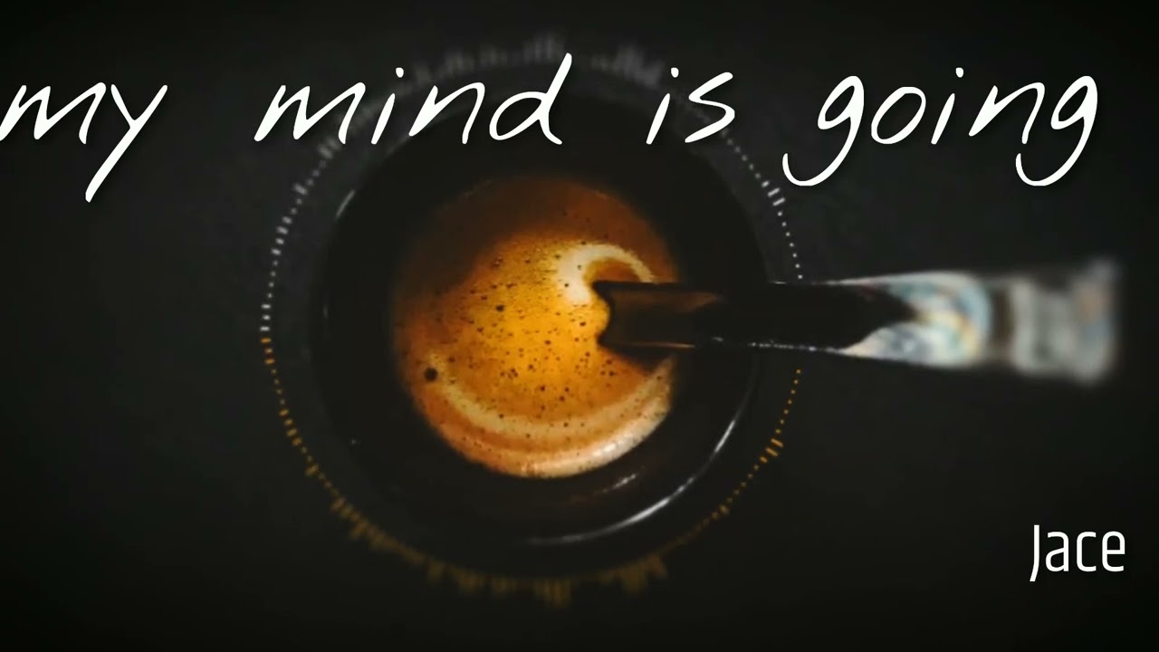 my mind is going - YouTube