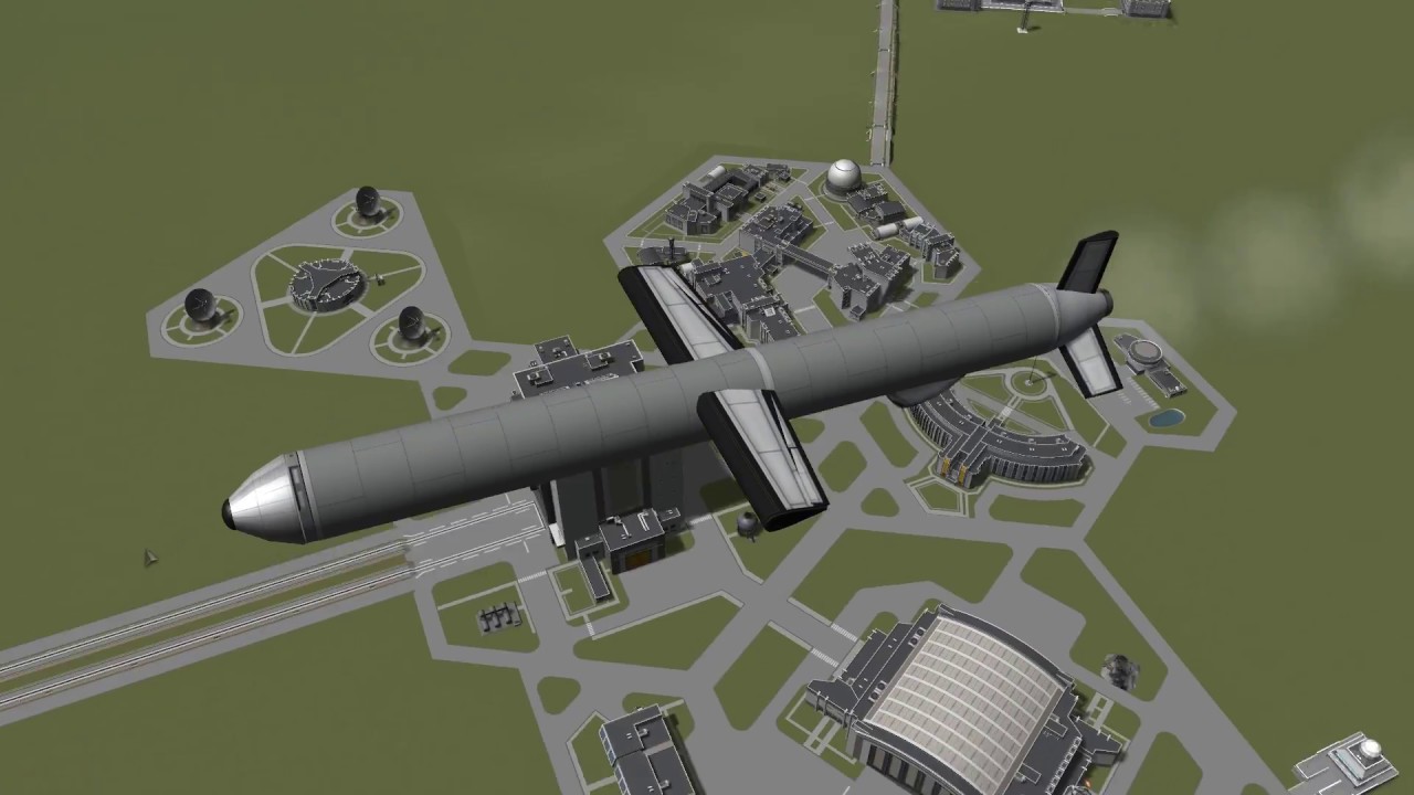 Nuclear Tomahawk - YouTube