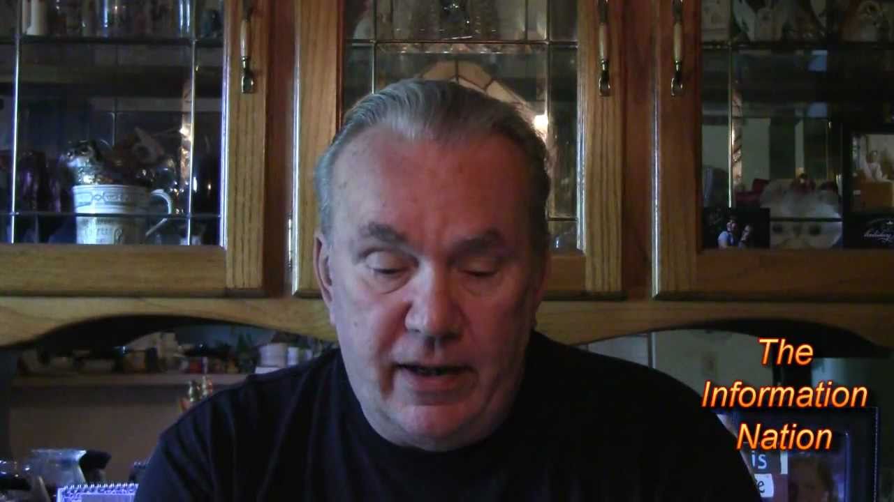 VIPR Teams and Fusion Centers - YouTube