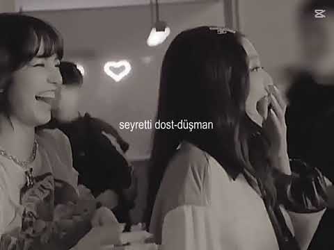 @lalakalpdohee Herseyimee #aicover #kesfeeett #blackpink #jenlisa #daha17 #teoden 