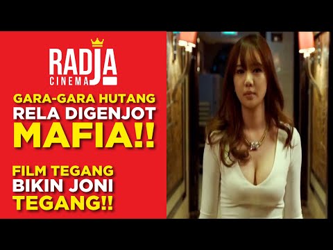 GARA-GARA HUTANG ‼️ RELA DI GENJOT MAFIA ‼️ | ALUR CERITA FILM