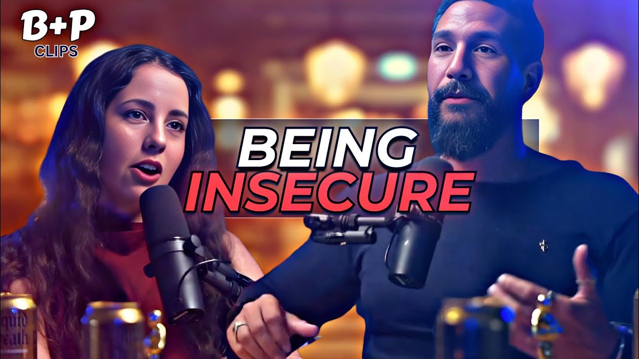 The TRUTH About Mate Guarding - YouTube