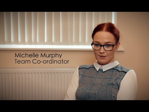 Working for Consensus - Michelle Murphy, Team Coordinator - YouTube