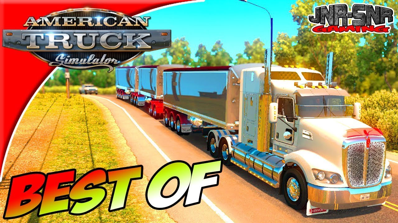 JNR-SNR gaming Best of Weekly Drive 2017 #3 - YouTube