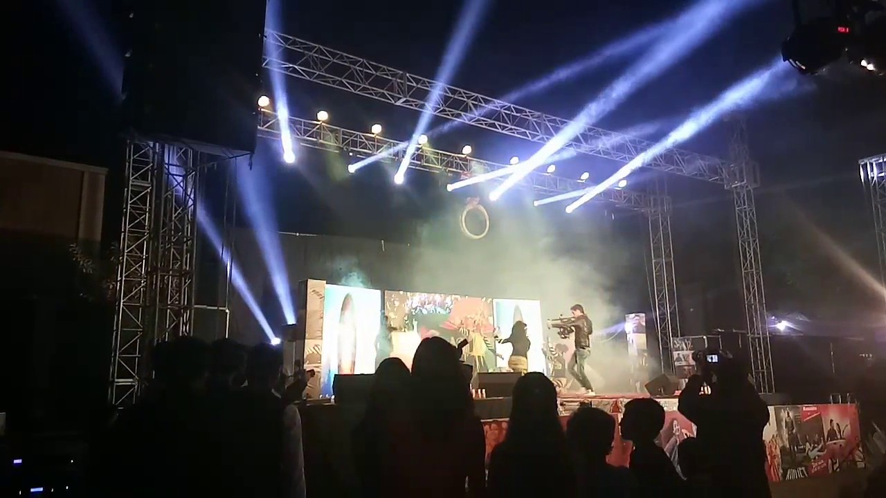 Jugnu light and sound(2) - YouTube