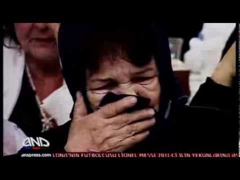 Yusif Mustafayev Qocalar evi