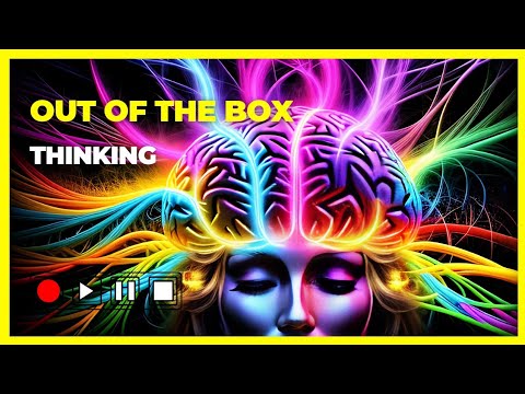 Out Of The Box Thinking: Unlocking Innovative Thinking Beyond Limits ...