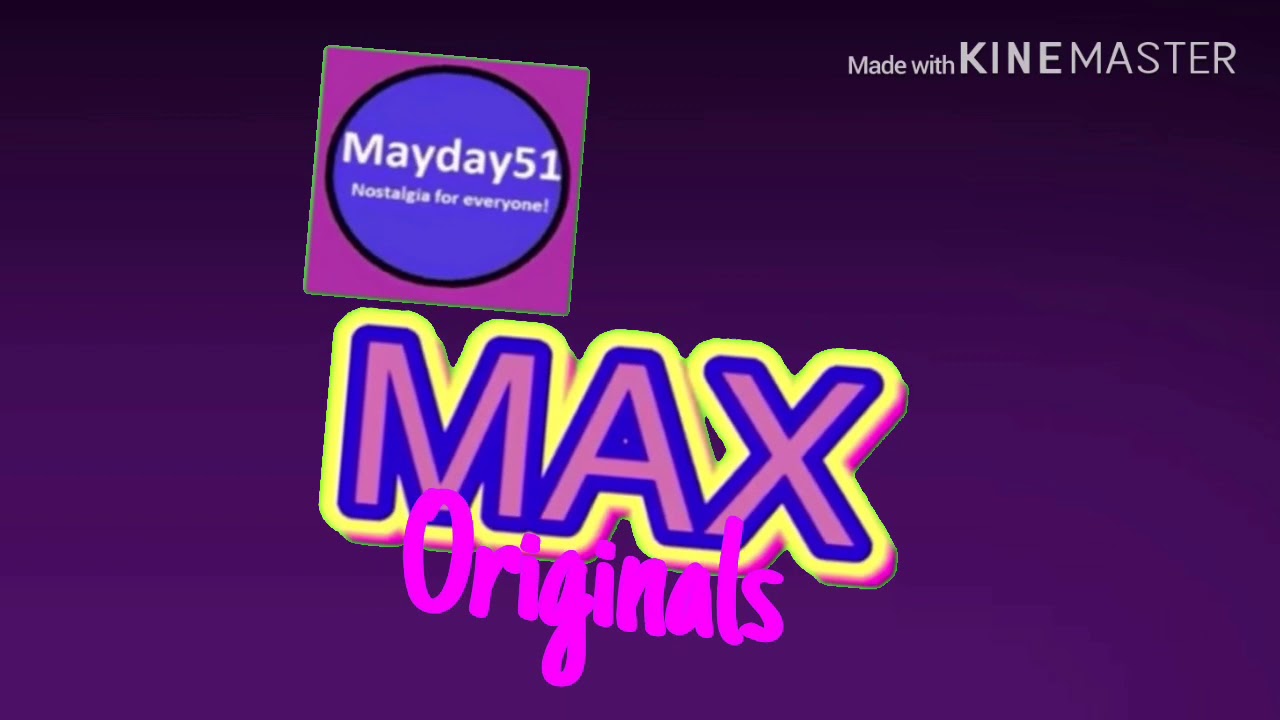 Mayday51 Max Originals (2020) - YouTube