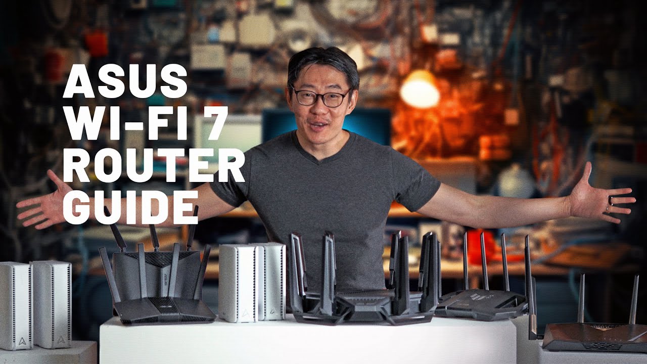 Buying a new Wi-FI 7 Router? Watch This First! #hwzschoolsyou - YouTube