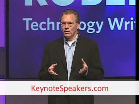 Robert Cringely - Keynote Speakers, Inc. - Future Technology Speaker ...