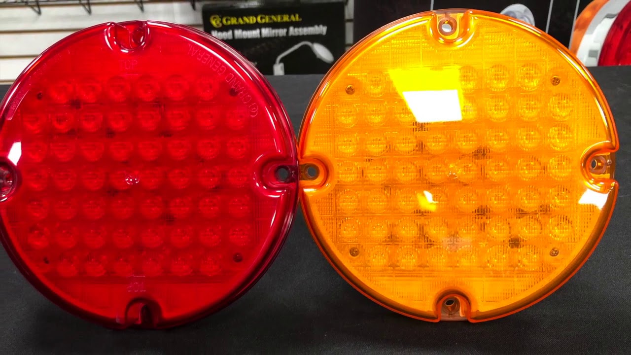 Now at Raney's: Smart Dynamic Sequential LED Light Series by Grand ...