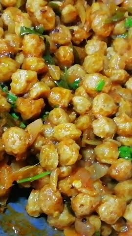 Meal maker fry - YouTube