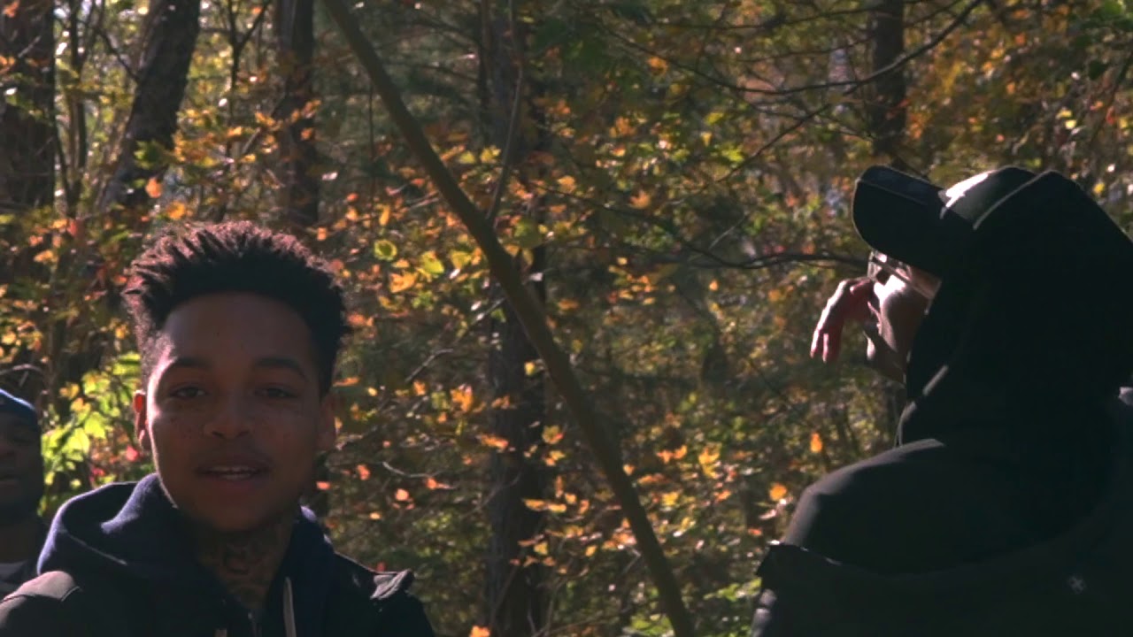 Espn Feeq x 2RawKutt - Score (Music Video) - YouTube