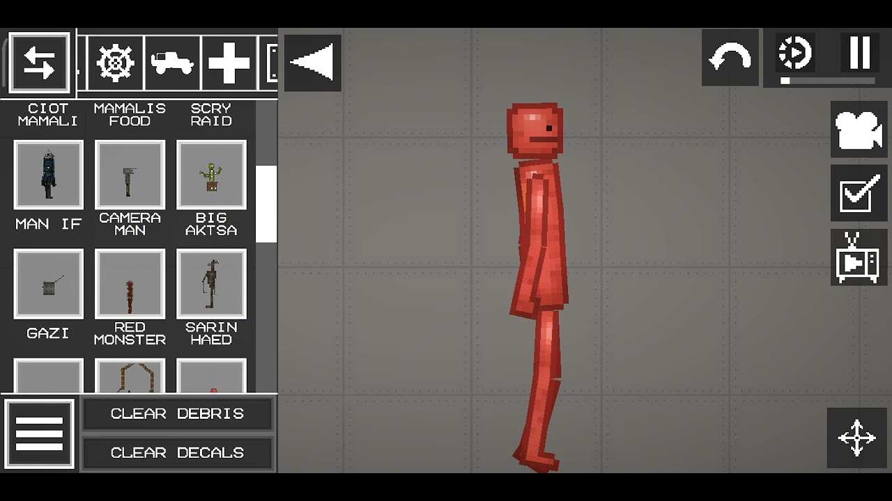 melon sandbox gameplay part 14 - YouTube