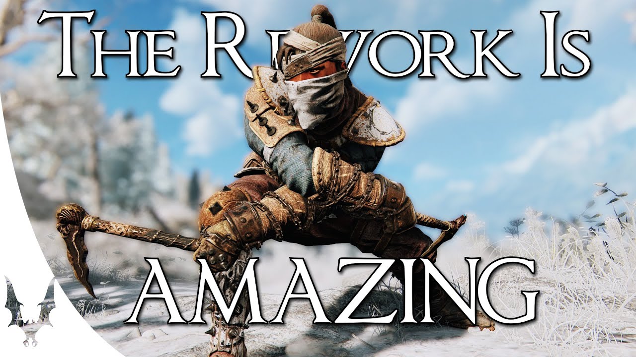 For Honor - SHINOBI'S Rework - Is the Hero comp ready now? - YouTube