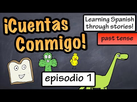 Reflections of a Spanish Teacher