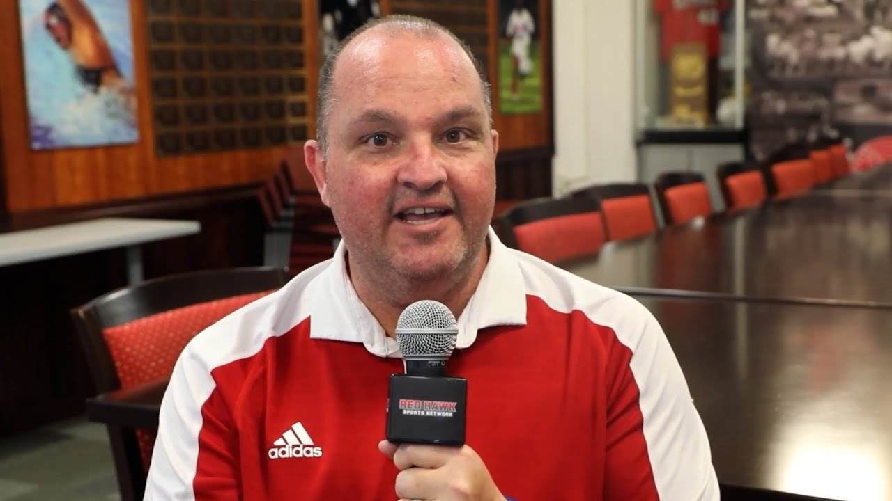 Mike Scala Memorial Tournament Tease - YouTube