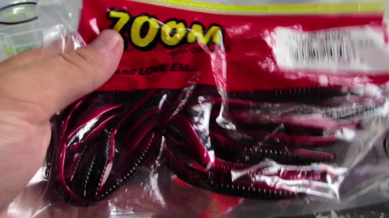 Tackle update Thursday! - YouTube