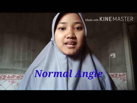 Perbedaan Low Angle Dan Frog Eye? - YouTube