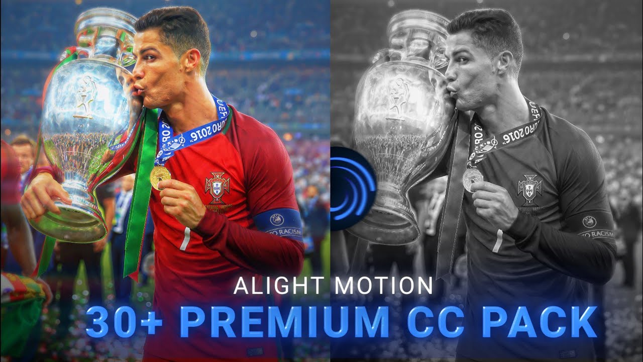 ALIGHT MOTION PREMIUM SPECIAL CC PACK || 30+ Ae Inspired CC PACK - YouTube