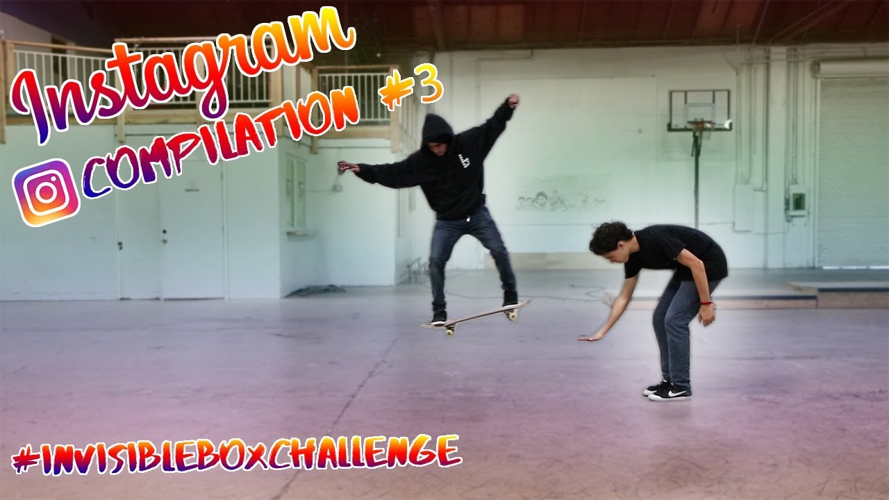 Luke Eich Instagram Compilation #3 - YouTube