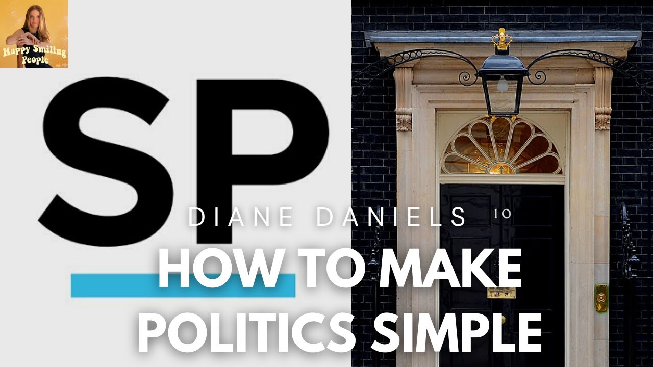 Diane Daniels - Simple Politics - YouTube